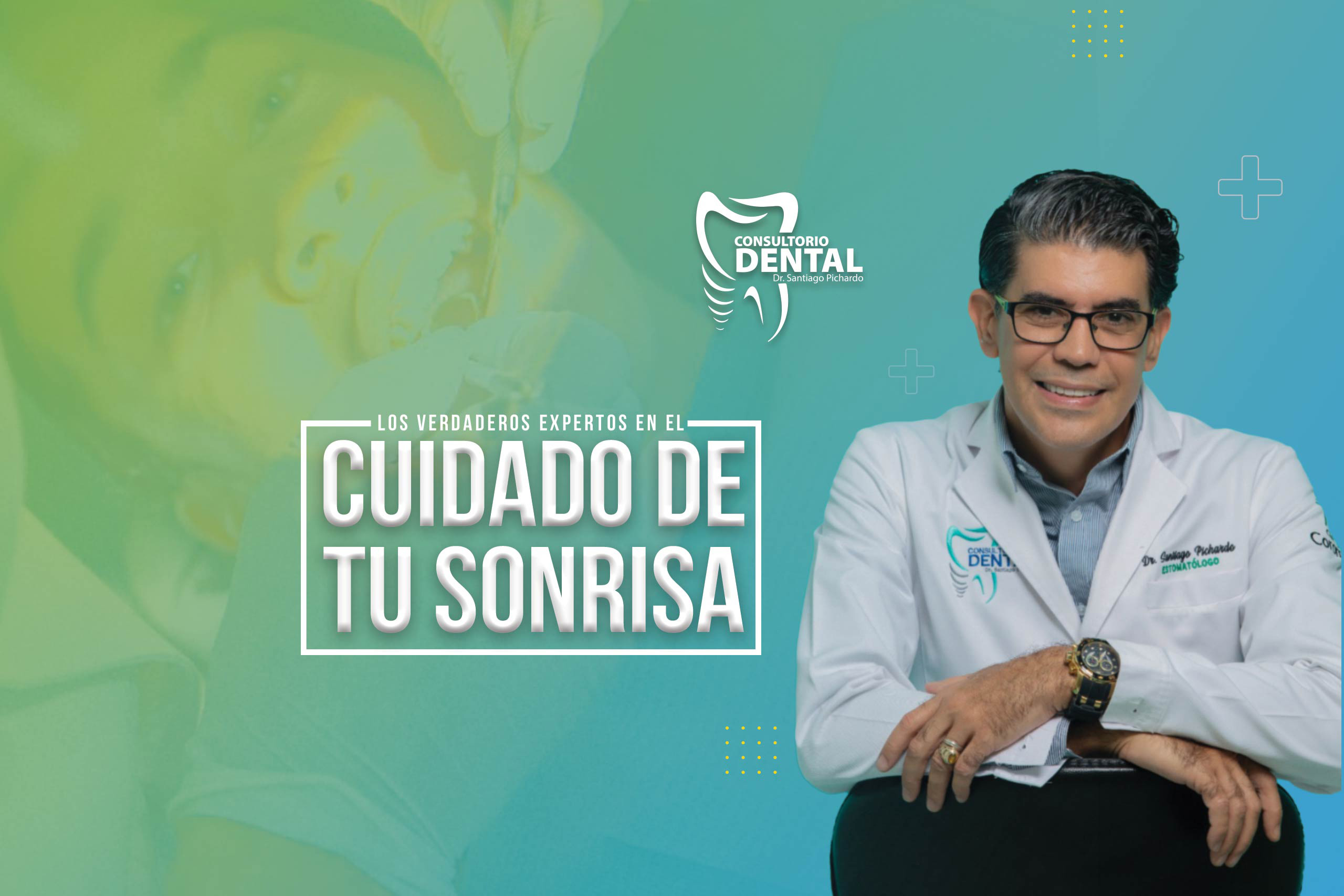 Dr. Santiago Pichardo